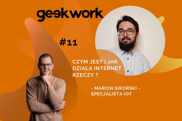GeekCast - 6 biznesowych książek, które musisz przeczytać! Geekwork.pl